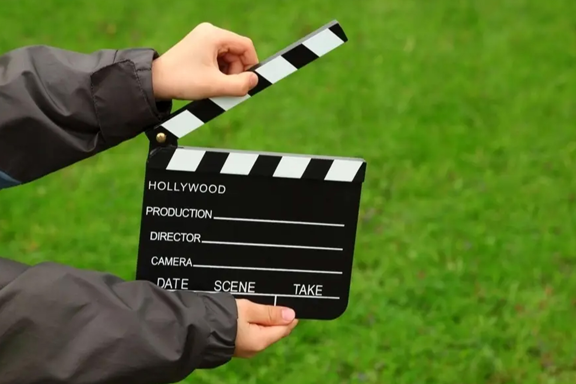 Lights, Camera, Action: Filming Scheduled In Newark This Week - Newark ...